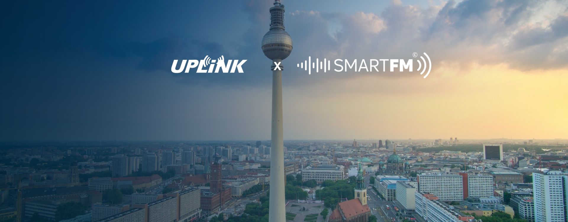 Homepage - WorldCast Systems Radio & TV Broadcast Solutions