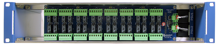 Expertise & Innovation in Remote Control: Audemat Control – MPI & DIRSA