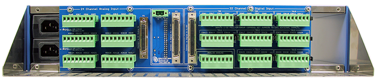 Expertise & Innovation in Remote Control: Audemat Control – MPI & DIRSA