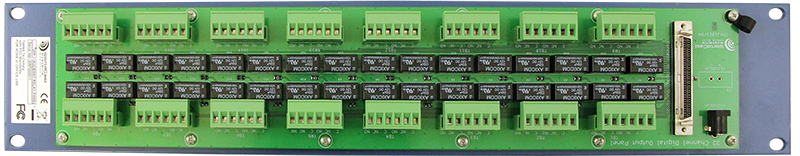 Expertise & Innovation in Remote Control: Audemat Control – MPI & DIRSA