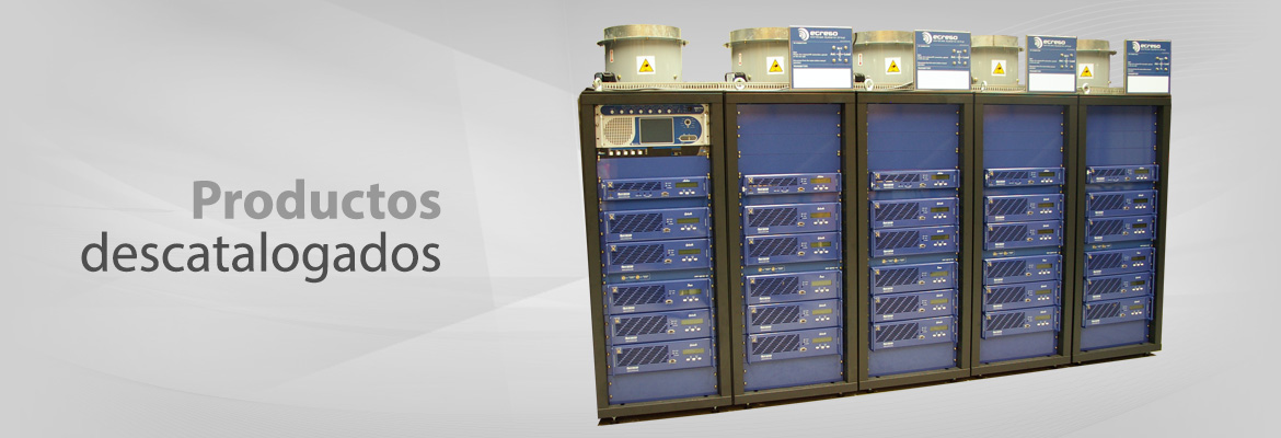 WorldCast Systems Legacy product